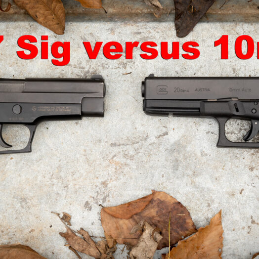 357 Magnum vs. 9mm - A Caliber Comparison