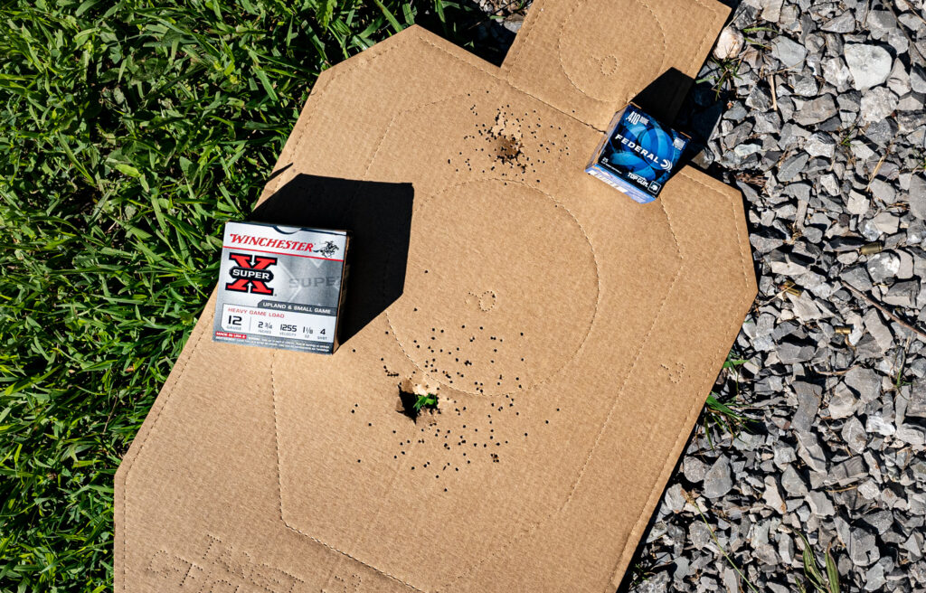 410 vs 12 Gauge - The Lodge at AmmoToGo.com