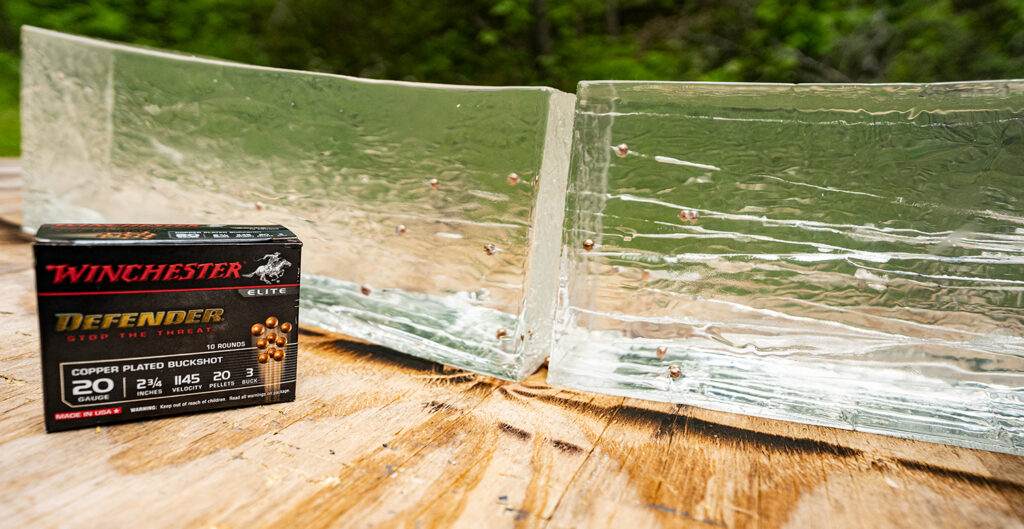 20 Gauge Home Defense Ammo - Your Best Options