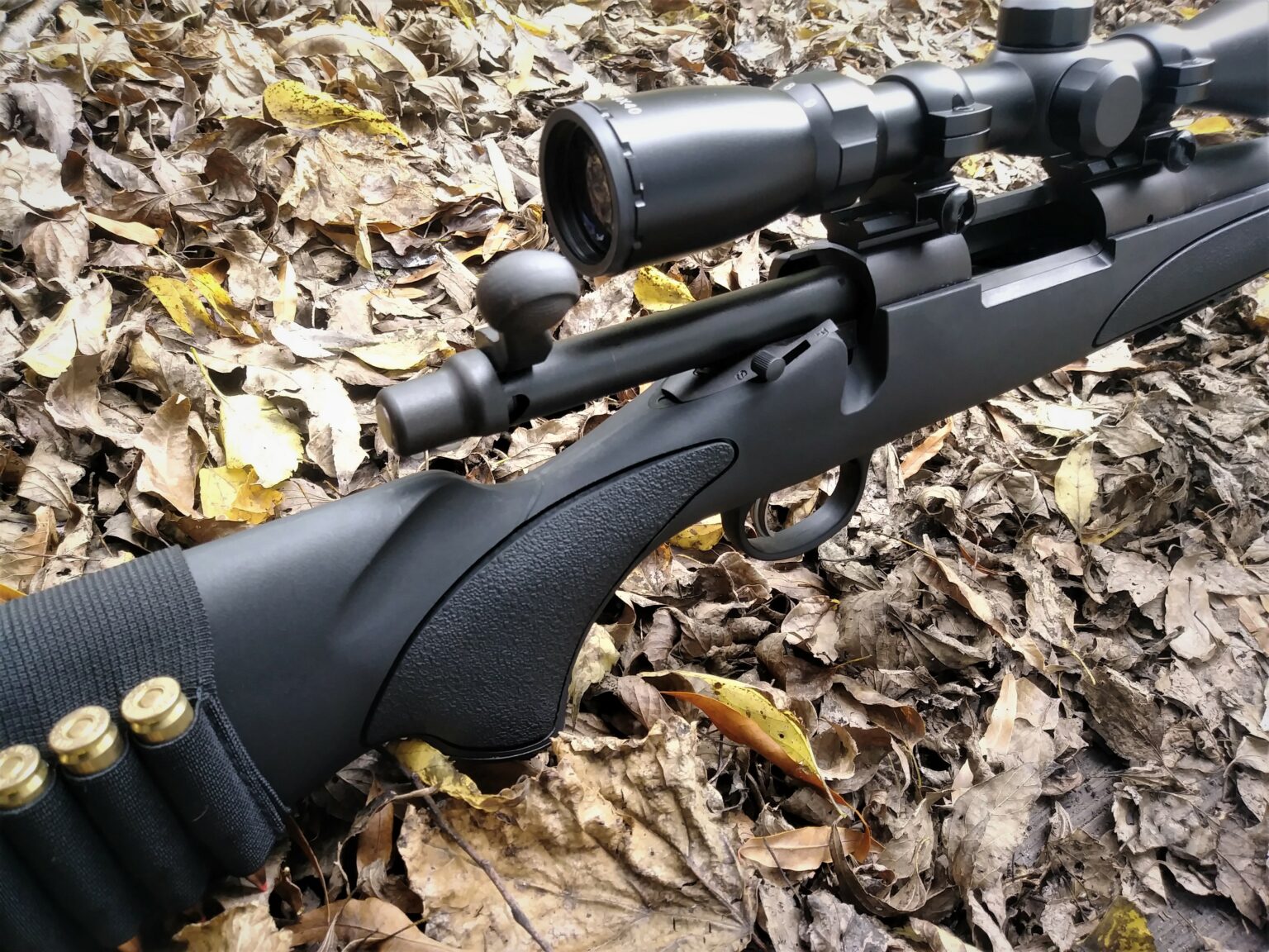 Lever Action vs Bolt Action Rifles - What's Your Best Bet?