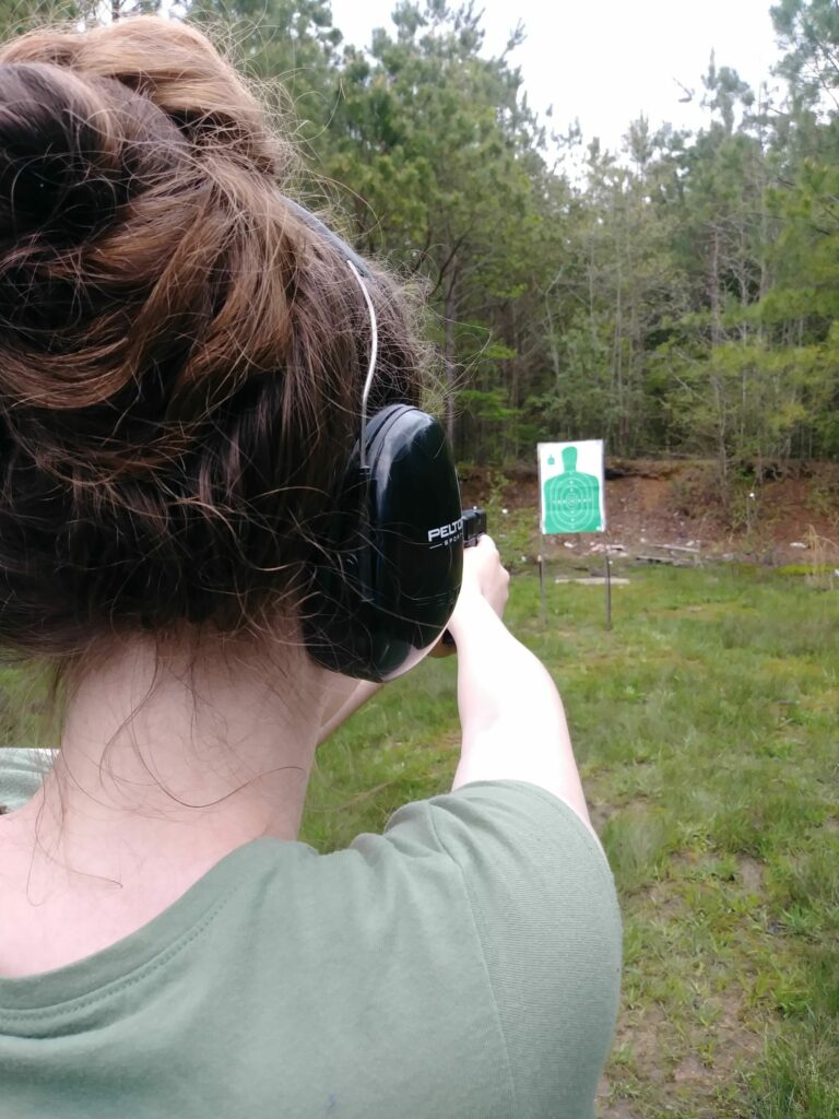 The Isosceles Stance Explained For Shooters