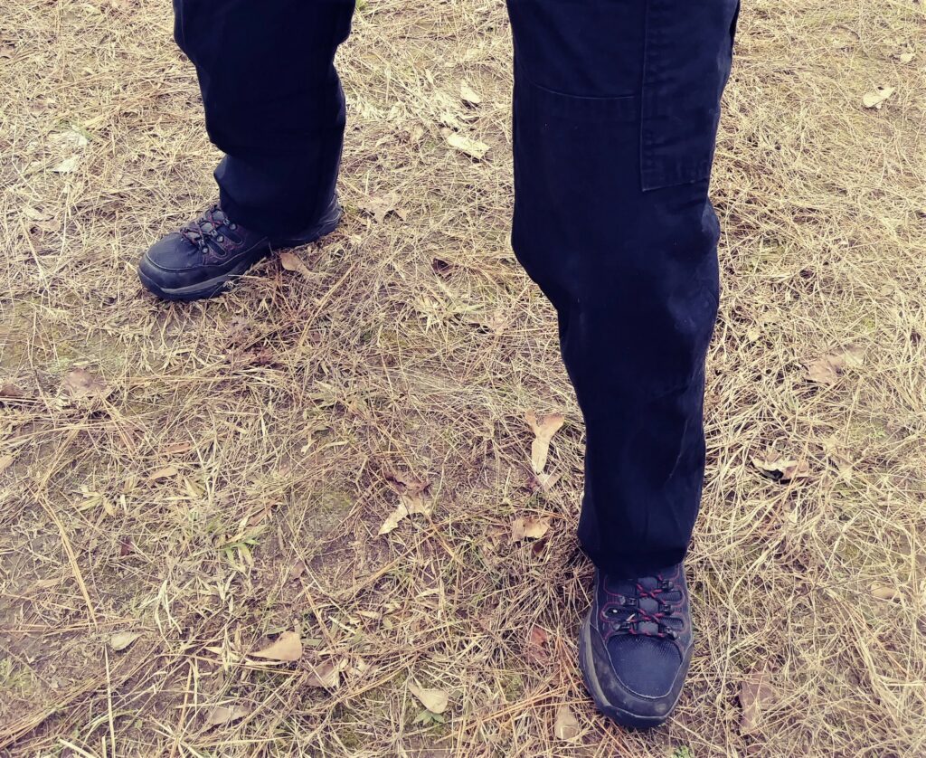 Pistol Shooting Stance - What’s Important and Why it Matters