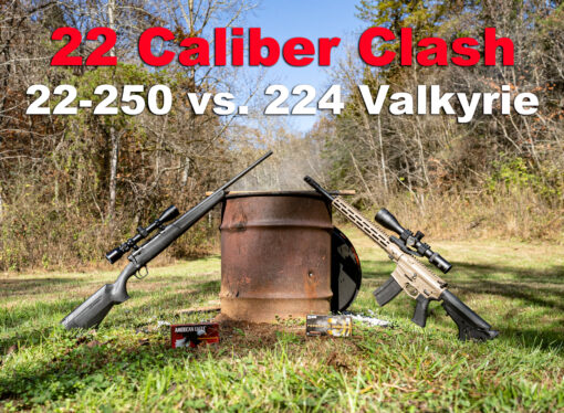 Caliber Comparisons - Page 4 of 7 - Buyers and Ballistics Guides for ...