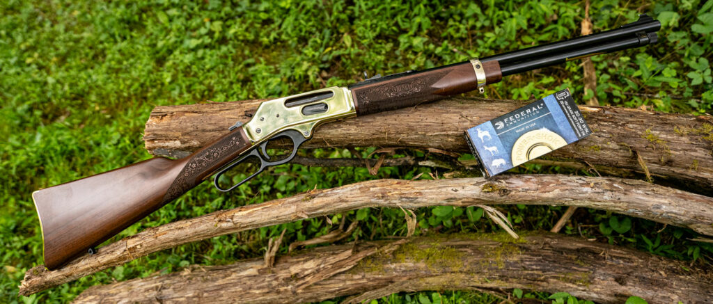 45-70 vs 30-30 - Comparación del calibre del rifle de palanca | St. Charles