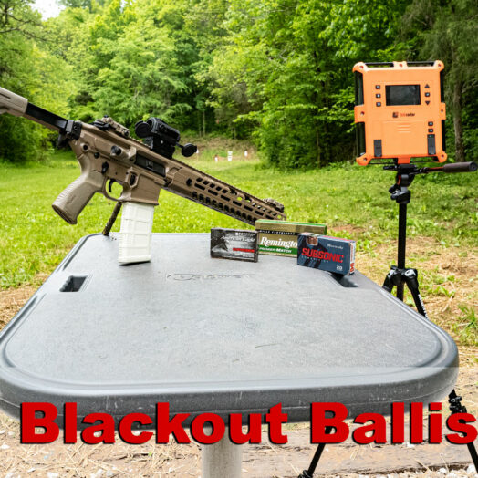 45 ACP Ballistics - Velocity, Energy, Drop & More
