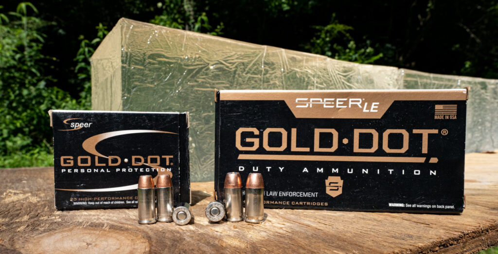 32 ACP vs 380 ACP - Pocket Pistol Calibers Compared