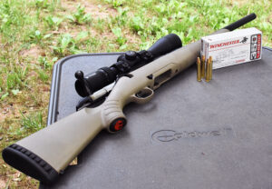 Winchester 350 Legend - A Rifle Caliber Overview