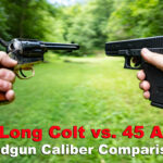 45-70 vs 30-30 - Lever Action Rifle Caliber Comparison