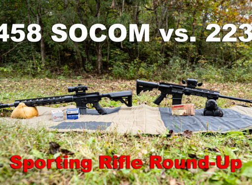 Caliber Comparisons - Page 4 of 7 - Buyers and Ballistics Guides for ...