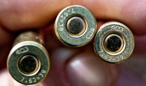 7.62x39 Ballistics - Velocity, Energy, Drop & More