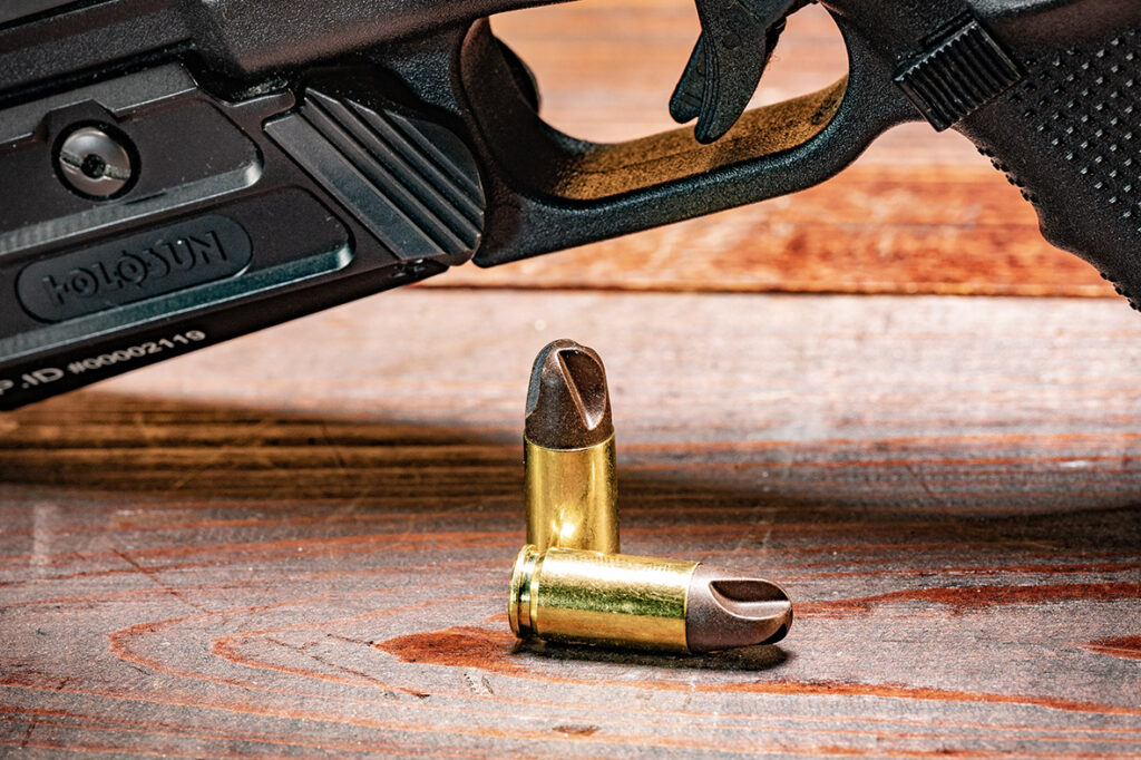 9mm Ammo Types - The Lodge at AmmoToGo.com