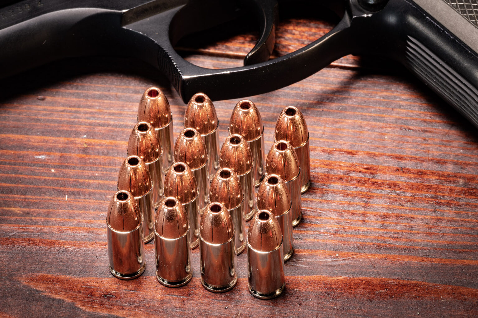9mm Ammo Types - The Lodge at AmmoToGo.com