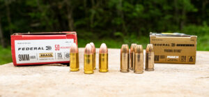 9mm Ballistics - Velocity, Energy & Drop Data