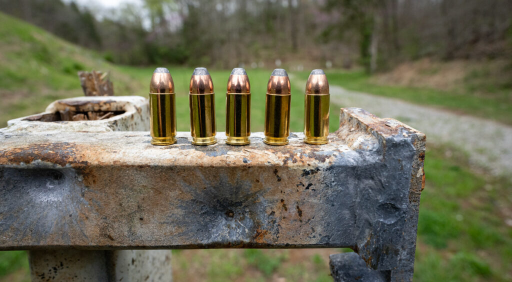 9mm Parabellum Meaning - Why Do We Call It That? - The Lodge at ...