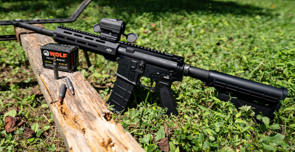 224 Valkyrie vs 223 Remington - What's Your Better Rifle Bet?