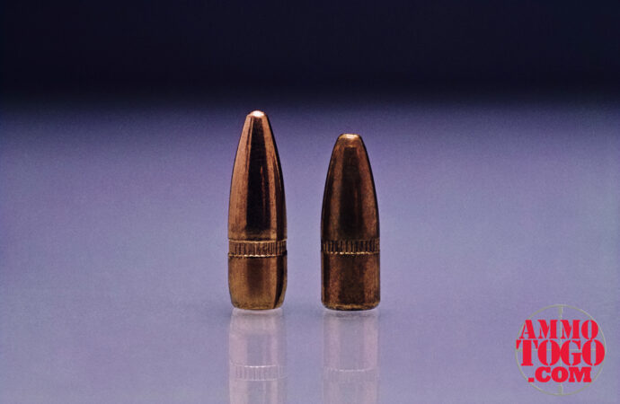 What is a Boat Tail Bullet? - The Lodge at AmmoToGo.com
