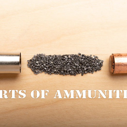 What Are Bullets Made Of? - The Lodge at AmmoToGo.com
