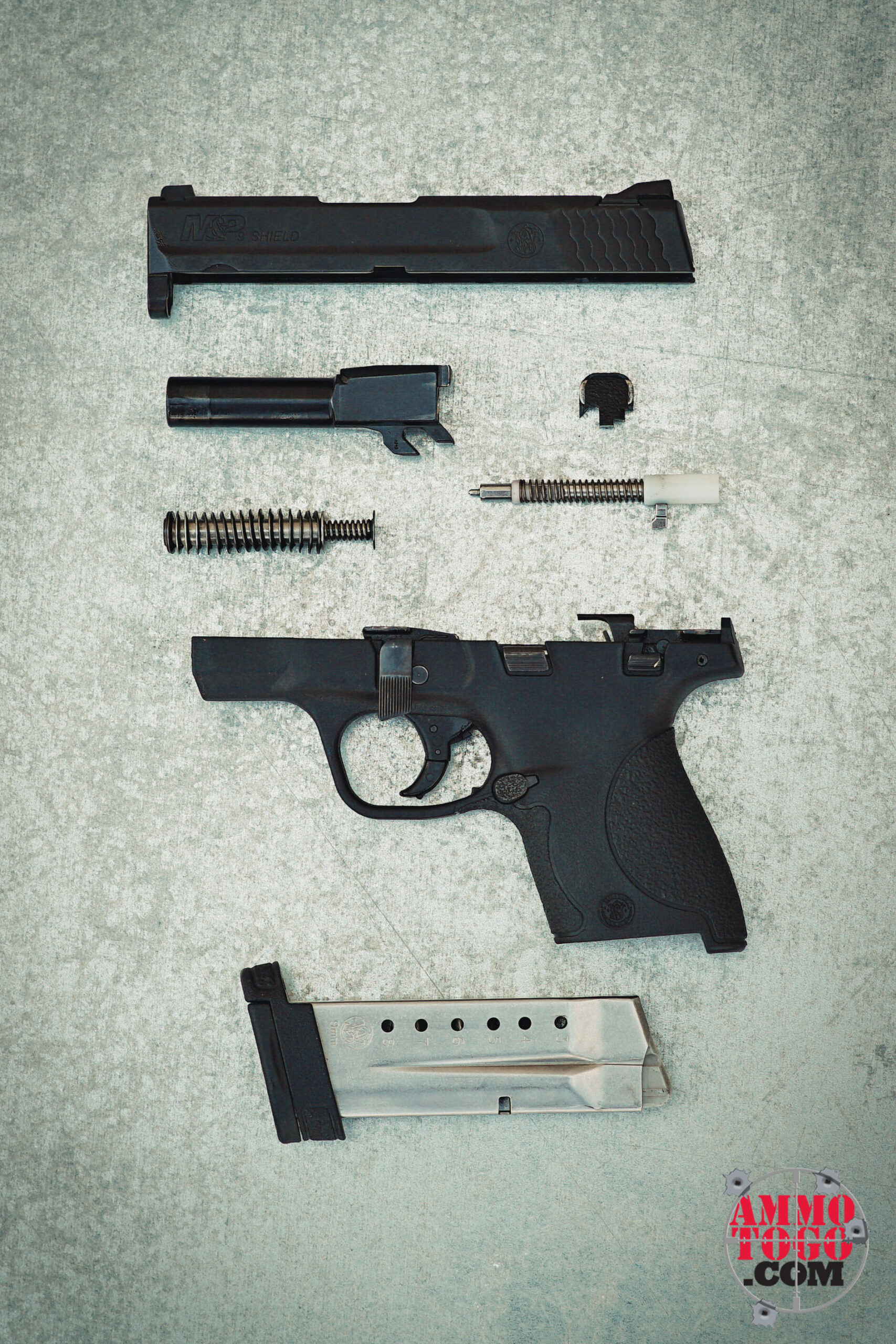 Double Action vs. Single Action Pistols - What's the Difference? Double Action vs. Single Action Pistols - What's the Difference?