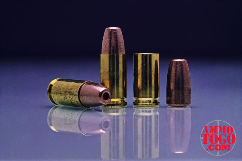 Frangible Ammo - What is It and Why Would You Use It?