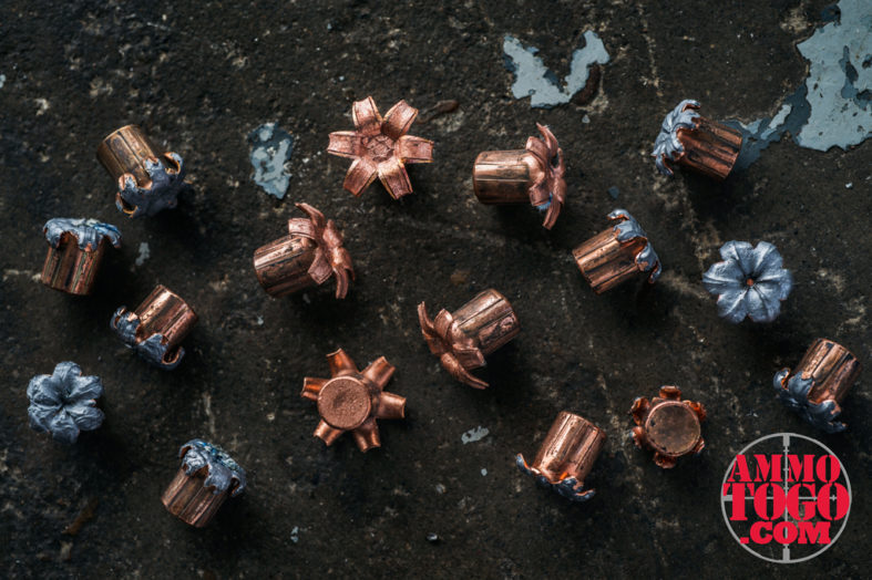 Jacketed Hollow Point Bullets - The Lodge at AmmoToGo.com