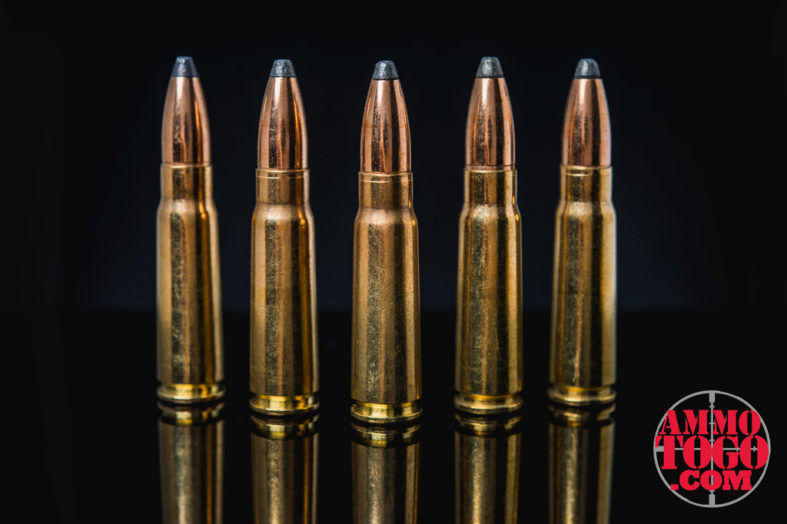 Soft Point Bullets - What Are They & Why Use Them?