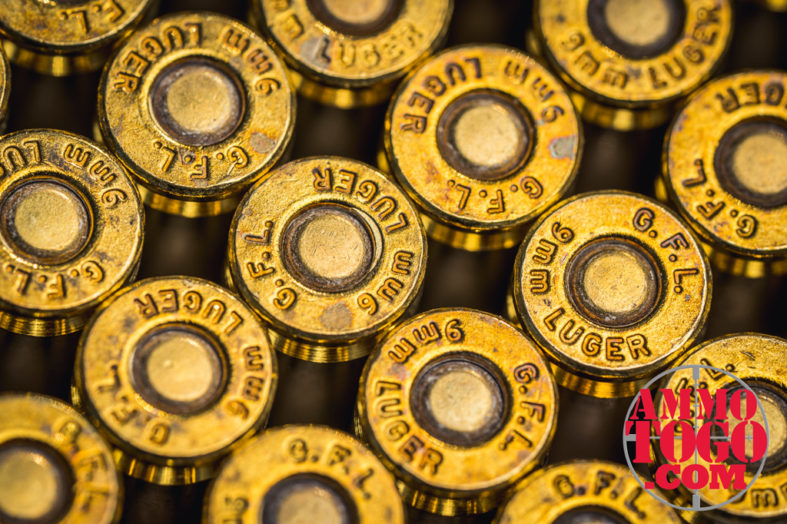 Centerfire vs. Rimfire Ammo - A Primer on Primers