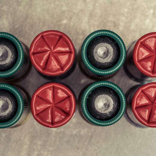 Muzzle Velocity - What Is It and Why Does It Matter?