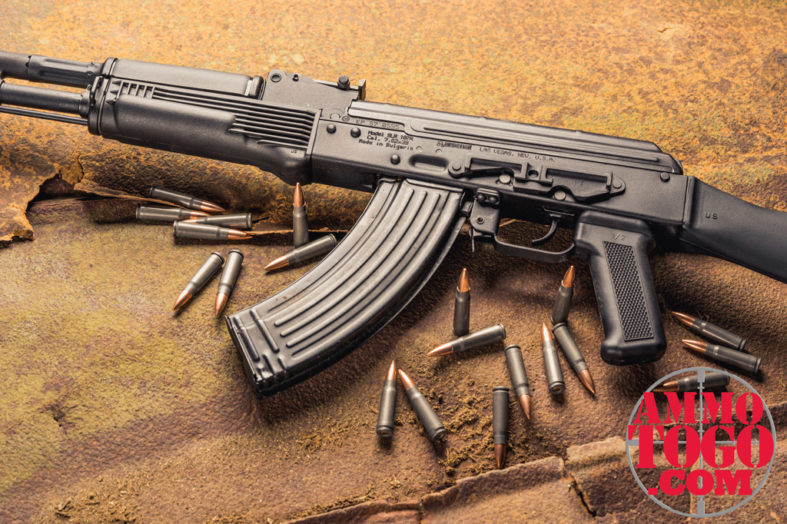 7.62x51 vs. 7.62x39 - The Lodge at AmmoToGo.com