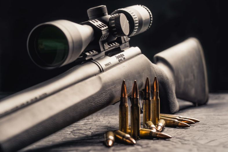 What is MOA and How to Use It - The Lodge at AmmoToGo.com