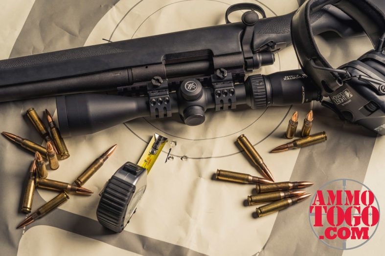 What is MOA and How to Use It - The Lodge at AmmoToGo.com