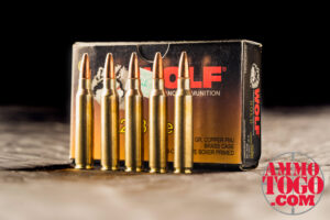 223 vs. 308 - A Rifle Caliber Comparison - The Lodge at AmmoToGo.com