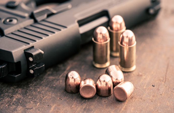 What are TMJ and BEB Bullets?