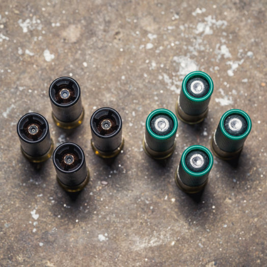 Rolled vs. Folded Crimping for Shotgun Shells - What's the Difference?
