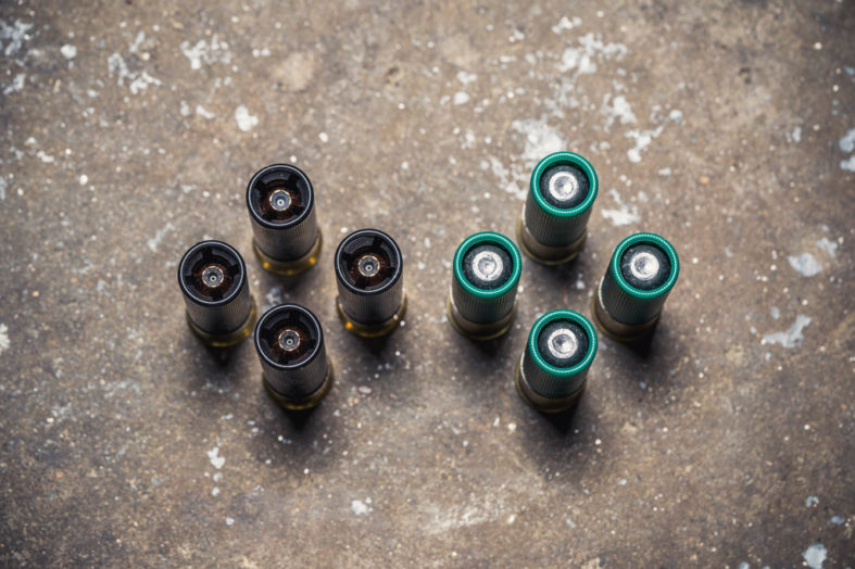 Rifled Slugs vs. Sabot Slugs - The Lodge at AmmoToGo.com