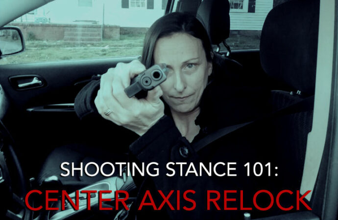 Center Axis Relock Explained - A Solid Stance?