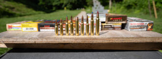 Your Guide to Common AR-10 Calibers - The Lodge at AmmoToGo.com