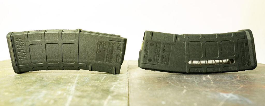 Magpul Generations - The Lodge at AmmoToGo.com