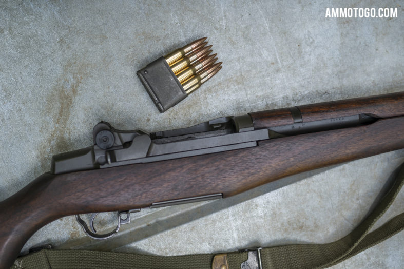 30-30 vs. 30-06 - What's Better & What Are The Differences?