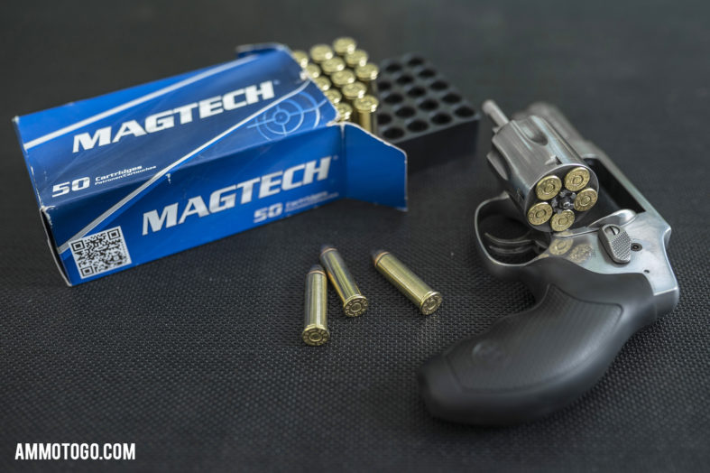 357 Sig vs. 357 Magnum - A Caliber Comparison