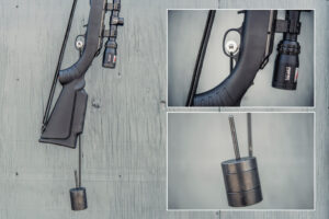 Trigger Weight - Does it Matter? - The Lodge at AmmoToGo.com