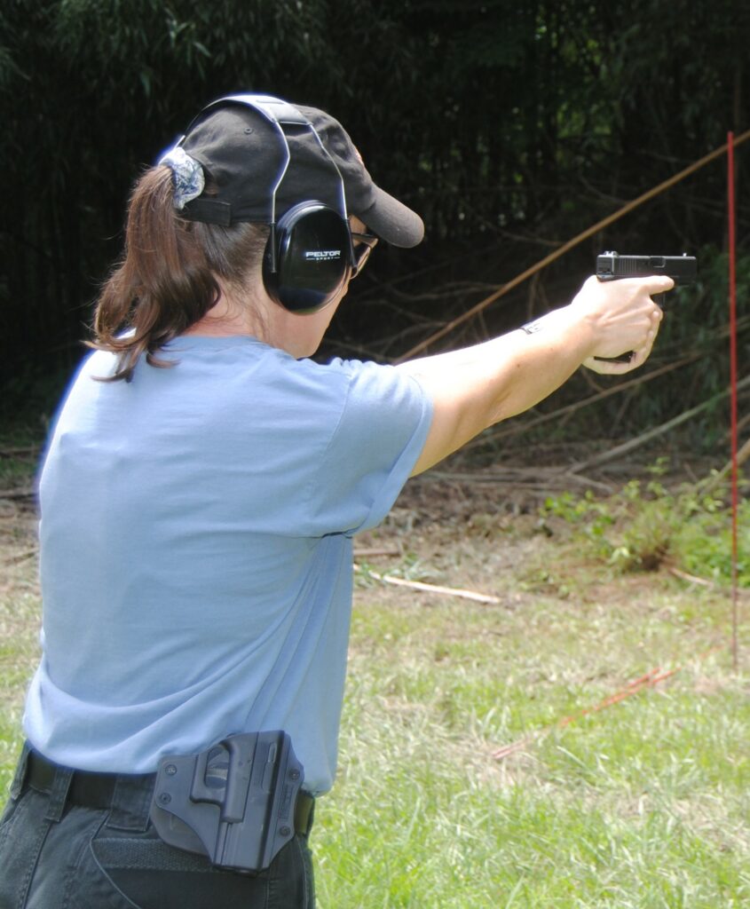 Bill Drill - How to Shoot It & What It Helps Improve