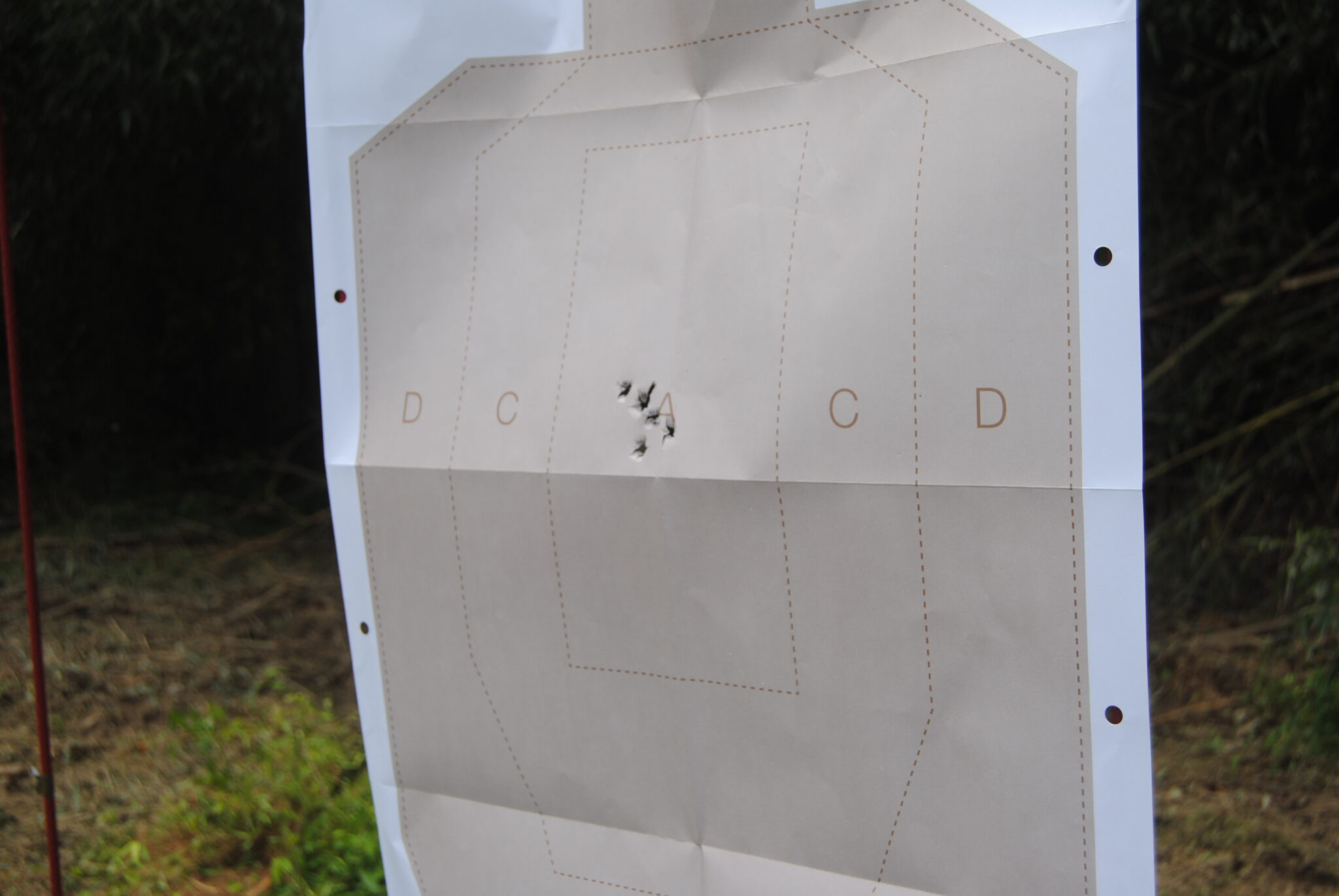 Bill Drill - How to Shoot It & What It Helps Improve