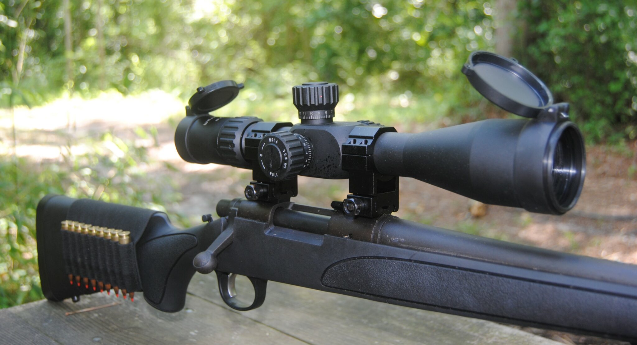 Lever Action vs Bolt Action Rifles - What's Your Best Bet?