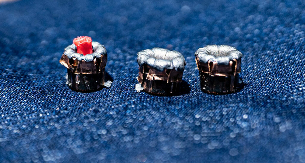 9x18 vs 9x19 - Makarov versus Luger - The Lodge at AmmoToGo.com