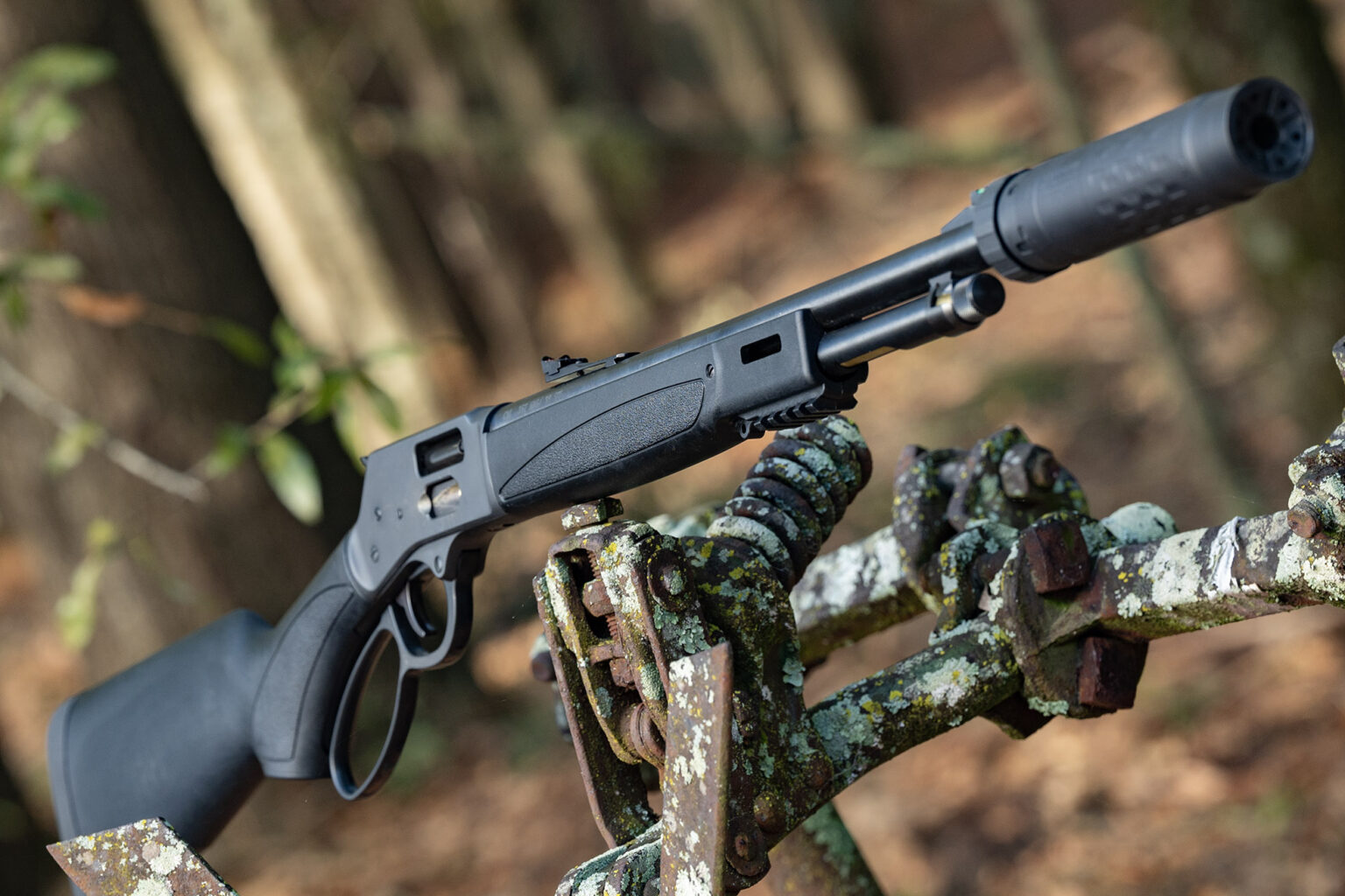 Henry Big Boy X Model Review - The Lodge at AmmoToGo.com