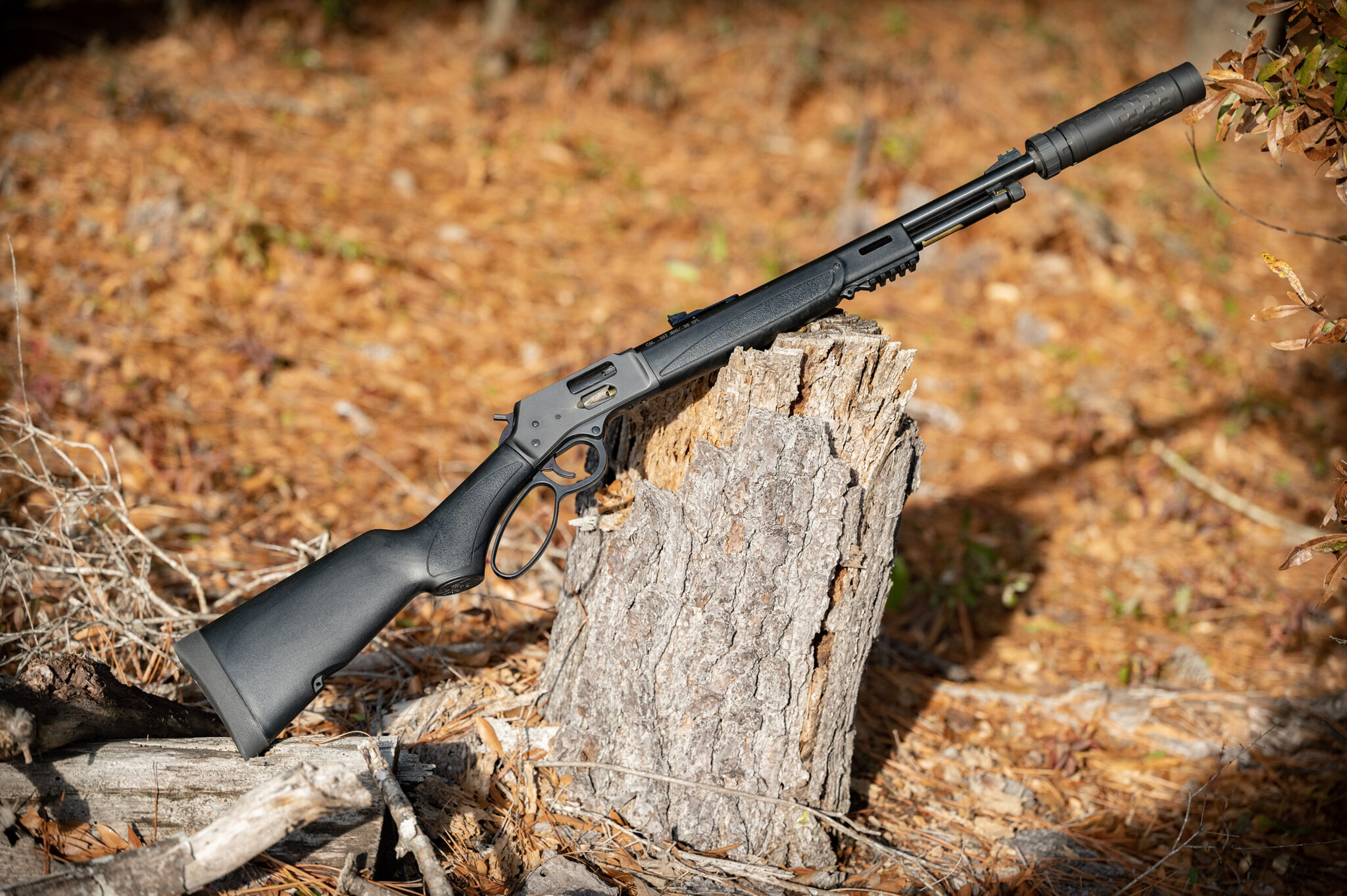 Henry Big Boy X Model Review - The Lodge at AmmoToGo.com