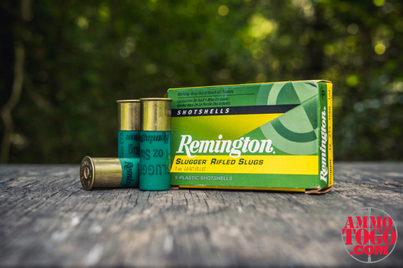 Rifled Slugs vs. Sabot Slugs - The Lodge at AmmoToGo.com