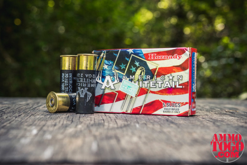 Rifled Slugs vs. Sabot Slugs - The Lodge at AmmoToGo.com