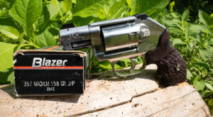 The Truth About Snub Nose Revolvers