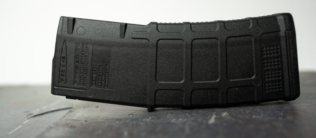 Parts of a Gun Magazine - The Lodge at AmmoToGo.com